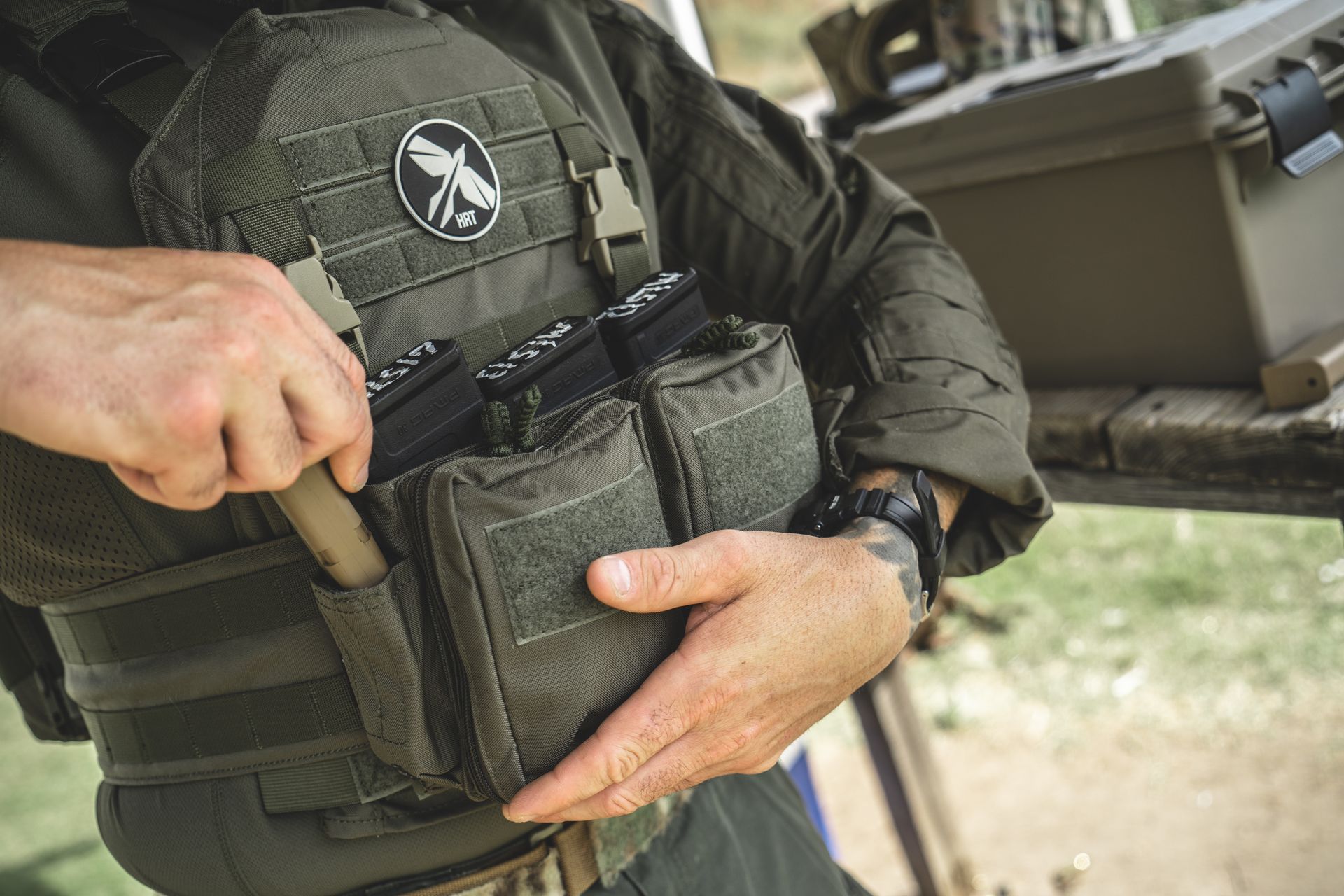 JJ Gun Supply - Brookville, Ohio