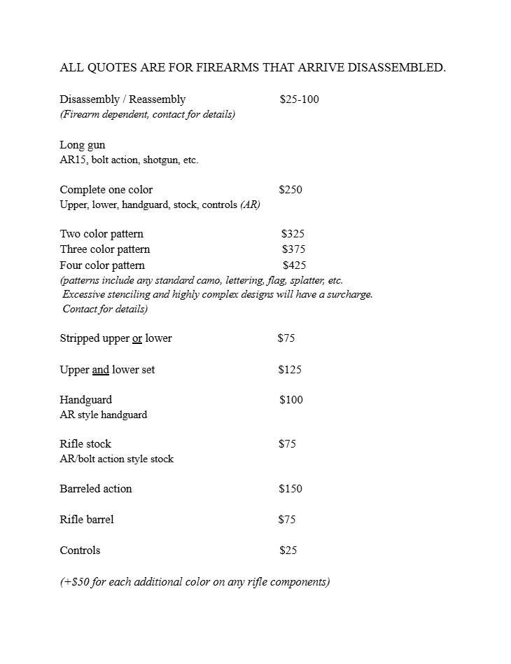 Shop | JJ Gun Supply - Brookville, Ohio