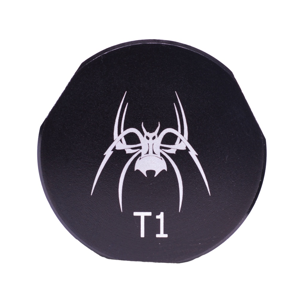 Spike's ST-T1 AR15 Tungsten Heavy Carbine Buffer | JJ Gun Supply