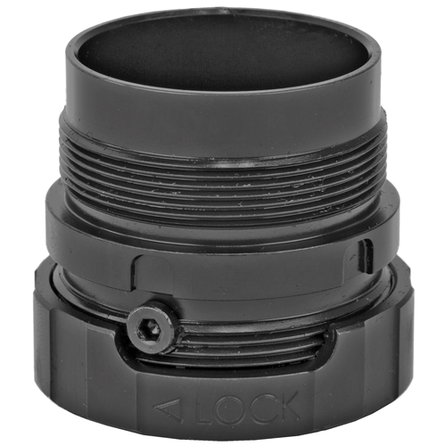 SilencerCo Bravo ASR HUB Mount | JJ Gun Supply