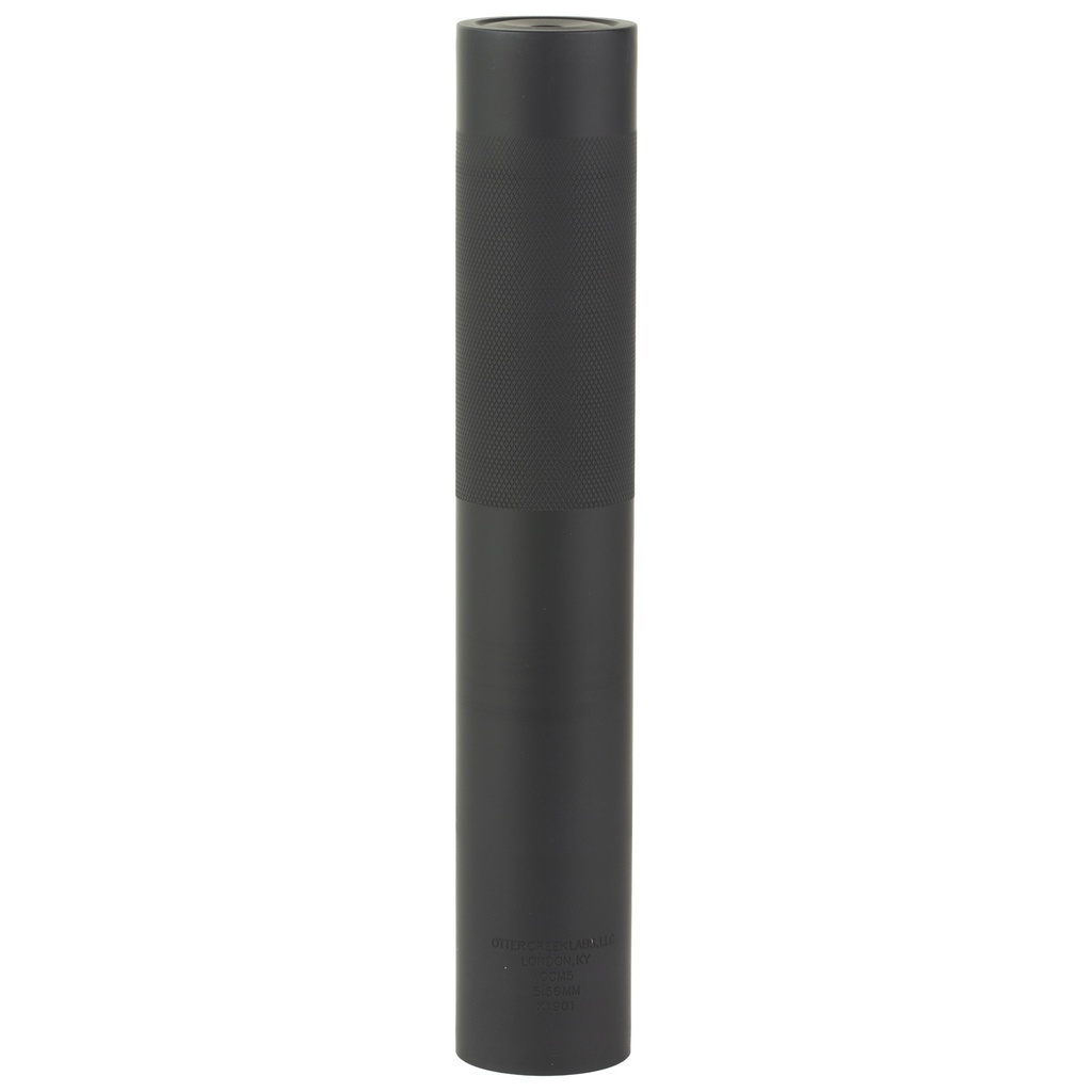 Otter Creek Labs OCM5 5.56 Rifle Silencer | JJ Gun Supply