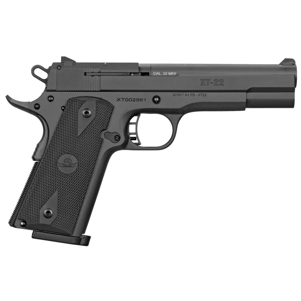 Rock Island 1911 A1 FS XT22 .22 Magnum | JJ Gun Supply