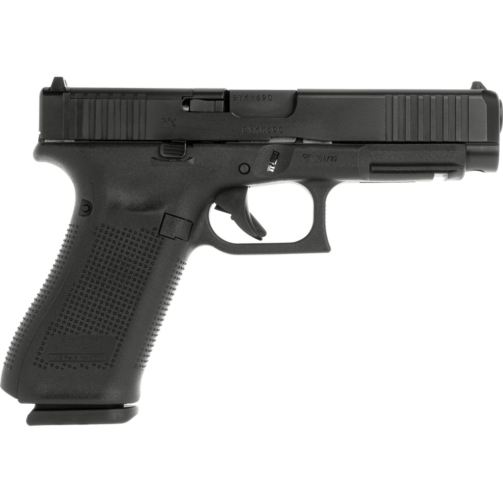 Glock 47 Gen 5 MOS 9mm | JJ Gun Supply