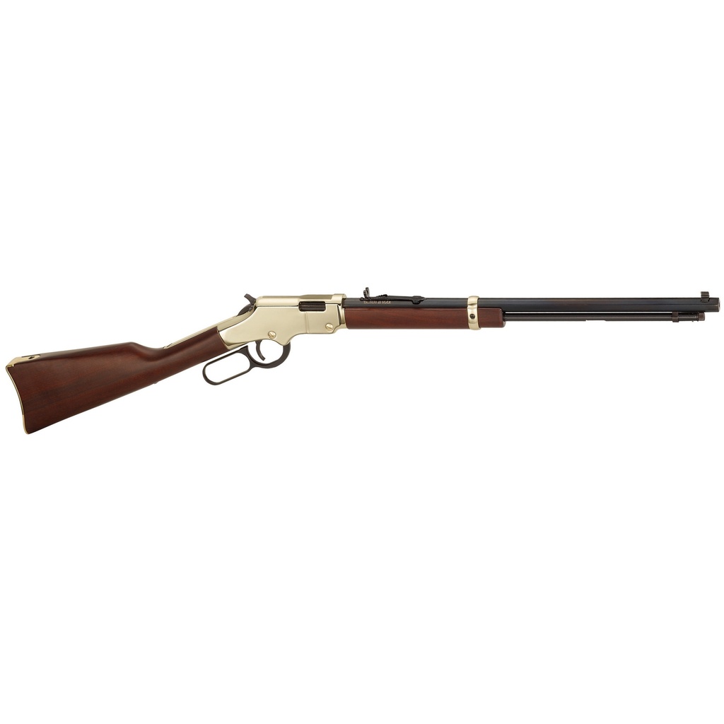 Henry Goldenboy .22LR Lever Action | JJ Gun Supply