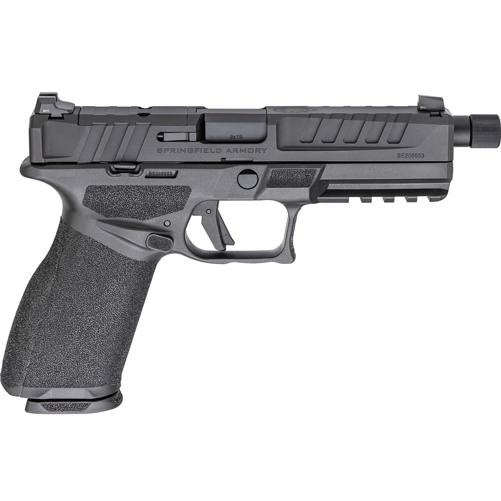 Springfield Armory Echelon 9mm w/ Threaded Barrel | JJ Gun Supply