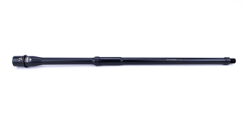Faxon Firearms 20" Duty Series Gunner .350 Legend AR15 Barrel | JJ Gun ...