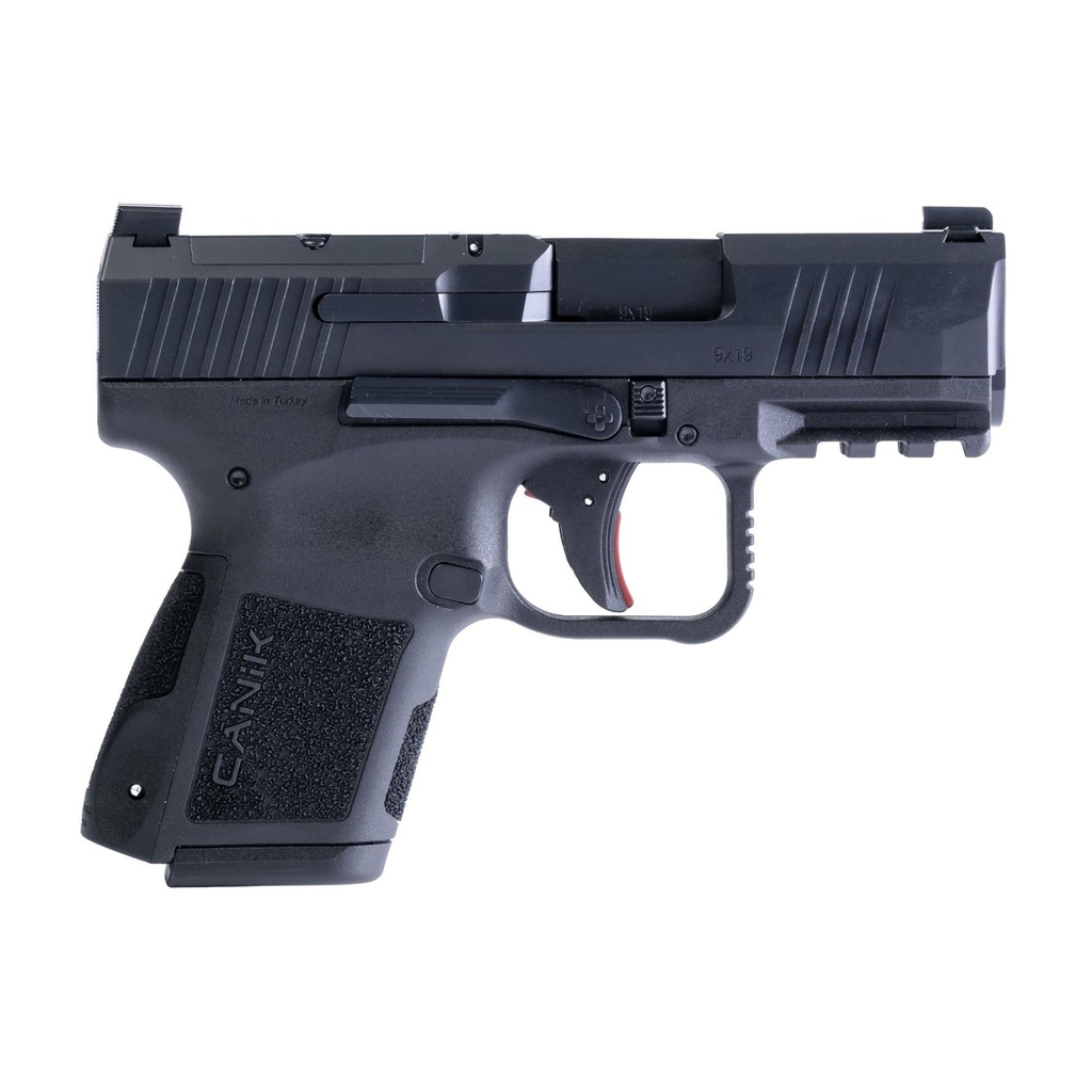 Canik METE MC9 Optic Ready 9mm | JJ Gun Supply