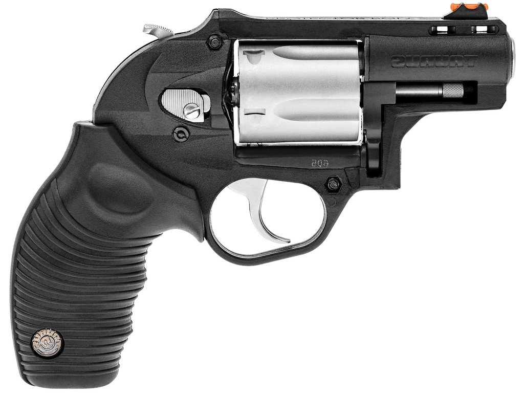Taurus 605 Protector Polymer .357 Mag Revolver | JJ Gun Supply